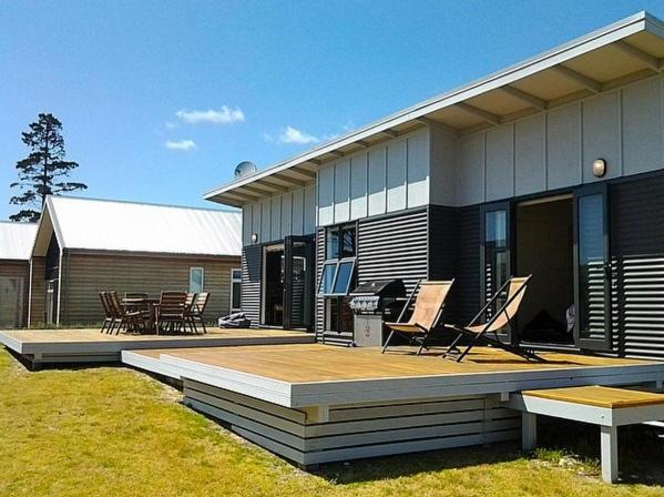 Puka Bach - Matarangi Holiday Home - Coromandel