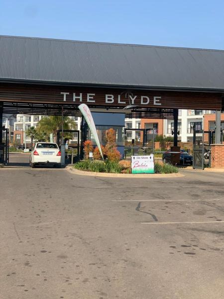 The Blyde Cristal Lagoon - Cullinan