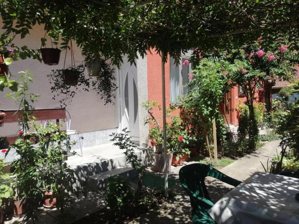 Apartman Nana Jagodina - Jagodina