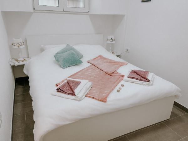 Labi´s Apartments - Piran