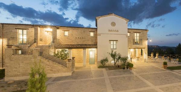 Villa Sant'angelo - Alba Adriatica