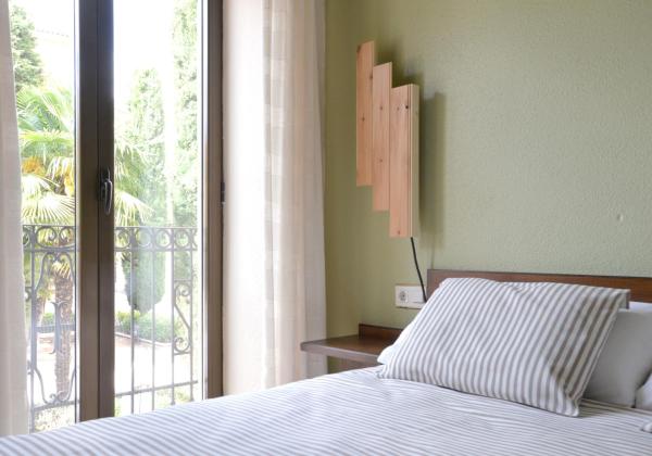 Hostal Concejo - Salamanca