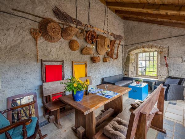 Holiday Home Dane 22 Ucka - Croatia