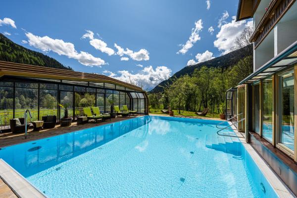 Genusshotel Almrausch - Bad Kleinkirchheim