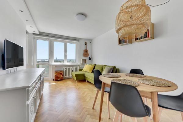 Grand Apartments - Z Widokiem Na Morze Sea View In Sopot - Sopot, Polska