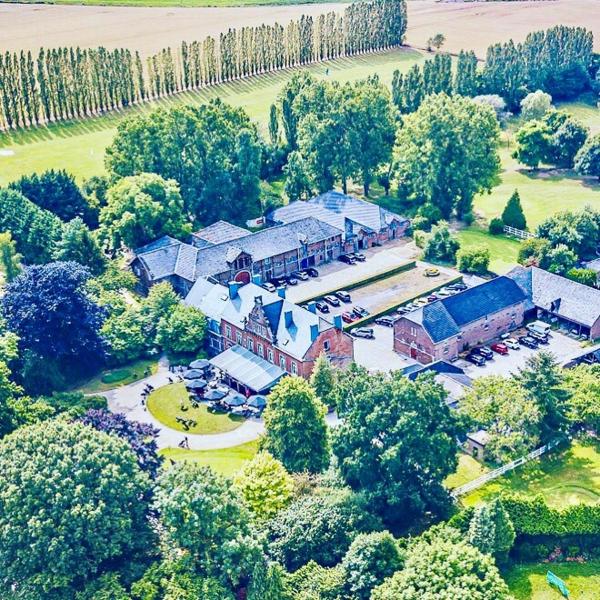 Gîtes Du Golf - Belgium