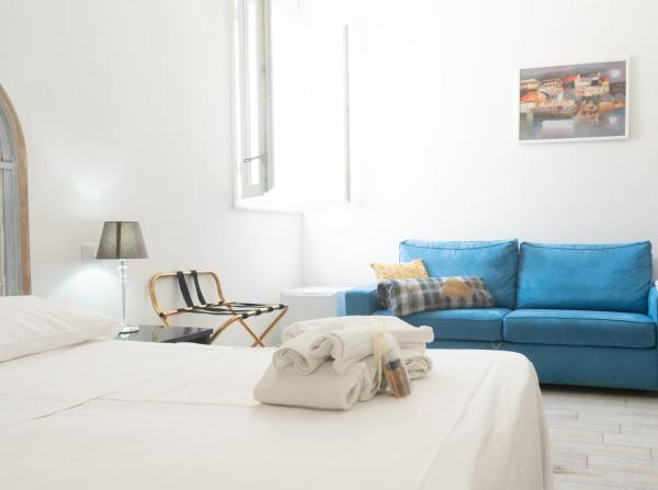 Poggiamico Guest House - Isola di Favignana