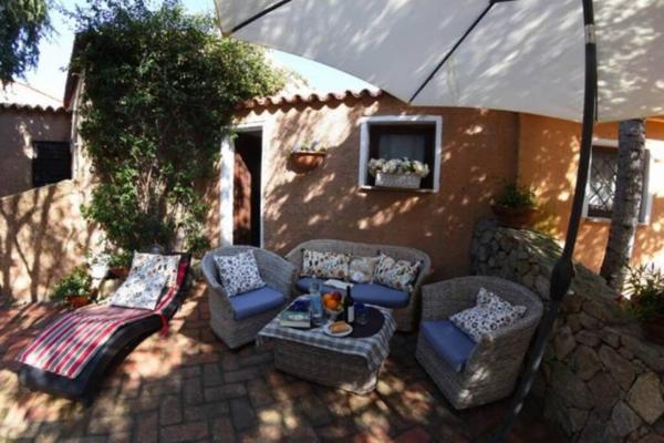 Hotel Porto Puddu - Il Nido Dei Gabbiani - Santa Teresa Gallura