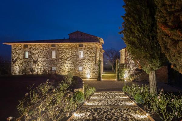 Royal Country Villa - Montepulciano