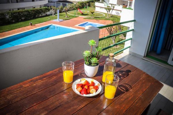 Apartamento Jardim De Sta Eulália - Albufeira