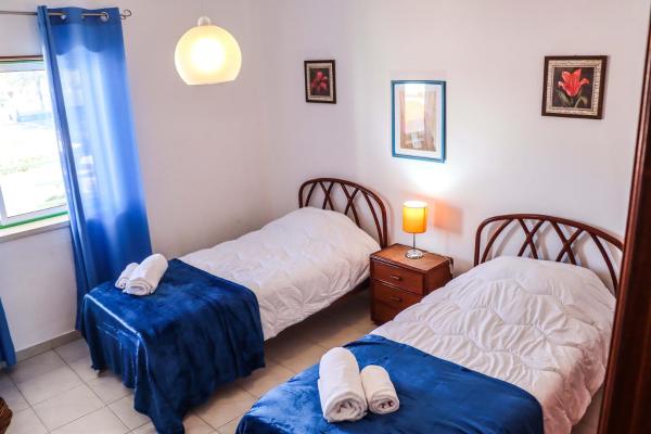 Apartamento Jardim De Sta Eulália - Albufeira