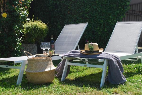B&b Casa Margot - Alba, CN, Italy