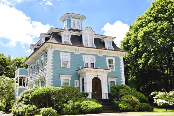 The Hotel Marblehead - Marblehead, MA
