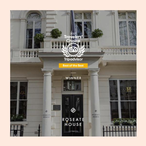 Roseate House London - Notting Hill