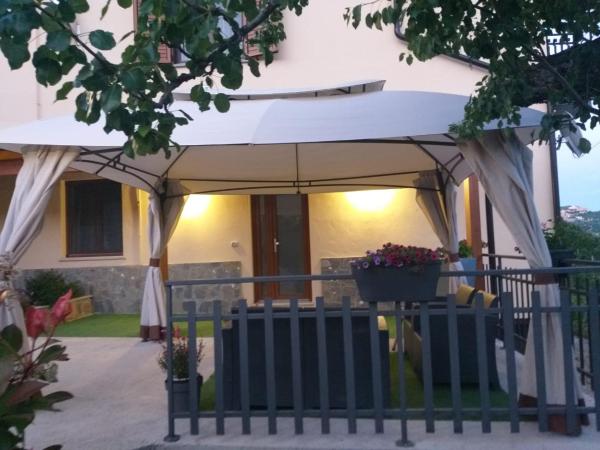 La Casa Nel Verde - Basilicata