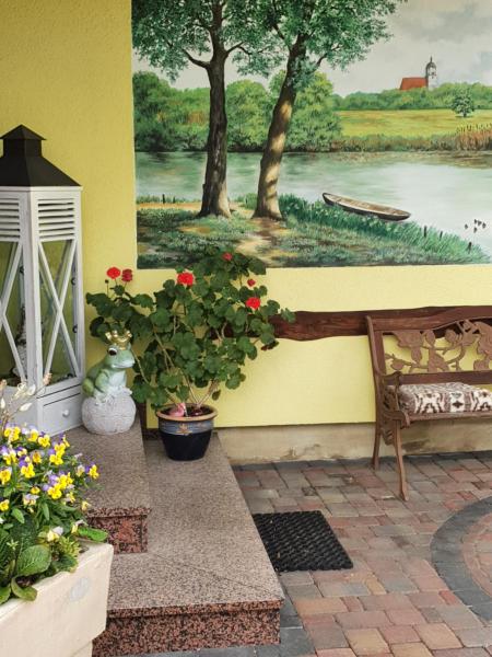 Spreewald Ferienwohnung Noack - Lübbenau/Spreewald