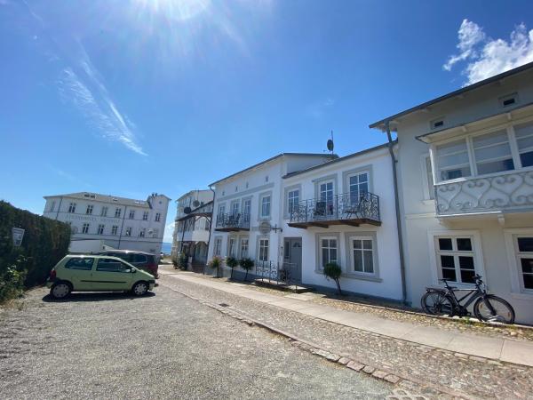 Villa Daheim - Sassnitz