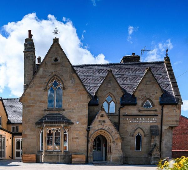 The Lemon Tree - Cheshire