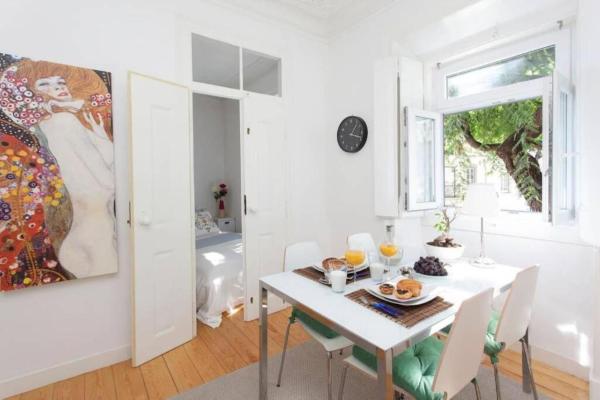 Beatiful Alfama, Charming Apartment - Lisbon