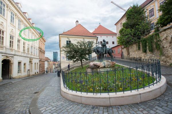 Apartment With A View Zagreb - Center - Zagrzeb