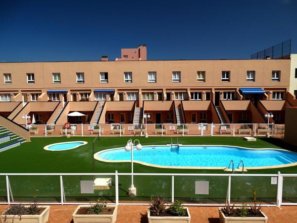 Casa Paula - Corralejo