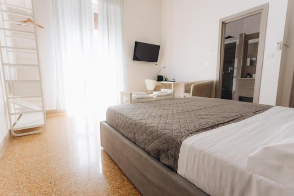 The Nest - B&b - Suites - Francavilla al Mare