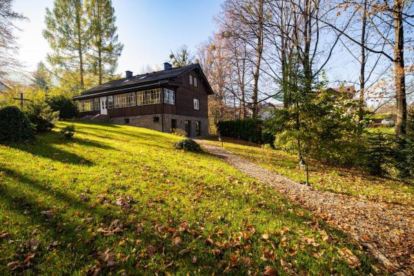 Jazzowa Chata - Szczyrk