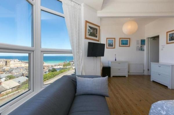 Harbour View Guest House - Carbis Bay