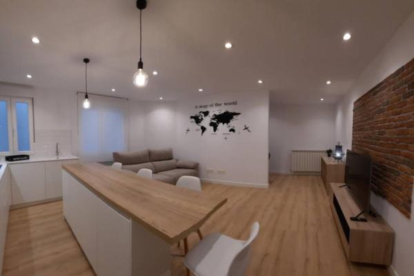 Apartamentos Santullano 1 - Oviedo