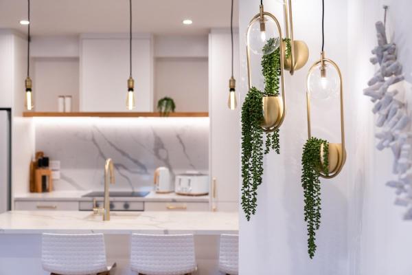 Luxury Apart, Garden Views, Full Laundry, Kitchen & Heat Pump - Auckland