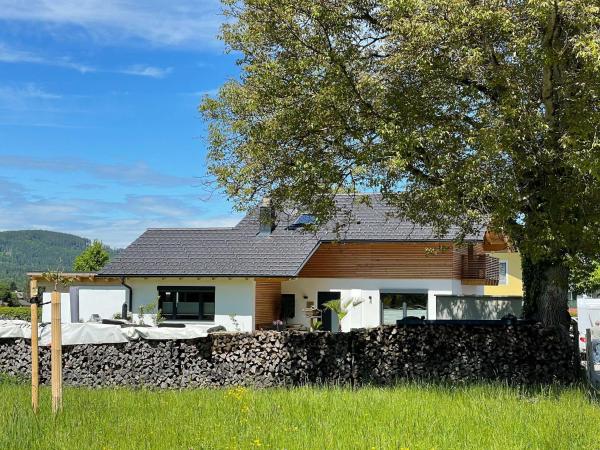 Römer Appartement Mit Sonniger Terrasse - Bad Reichenhall