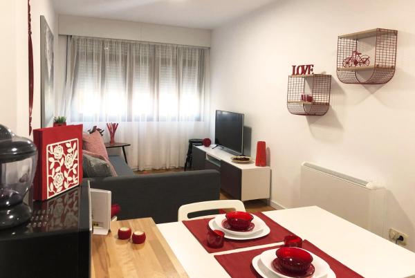Ruby Home - Santiago de Compostela