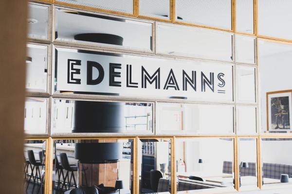 Boutique Hotel Edelmanns - Axams