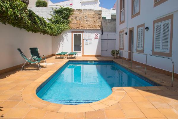 Hotel Geminis - Cala Galdana