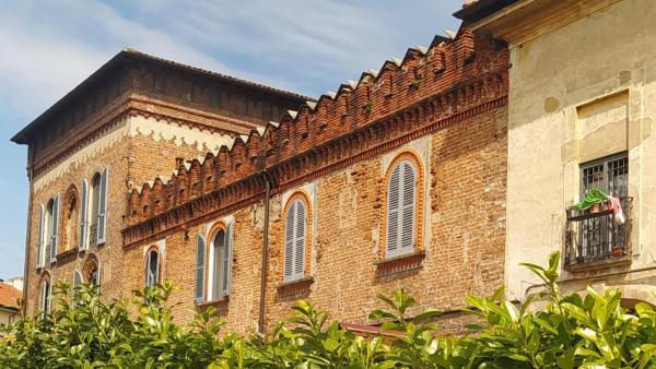 Scalo Al Castello - San Donato Milanese