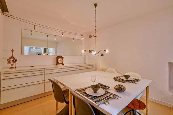 Casa De Pueblo Junto Barcelona Centro - Argentona