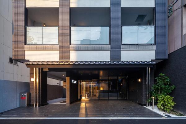 Hotel Suite Hiroshima Hakushima - Hiroshima