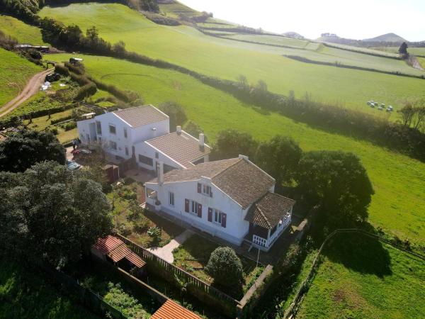 Casa Da Mediana - Azores