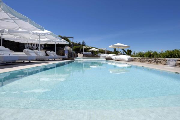 Paros Butterfly Villas - Paros