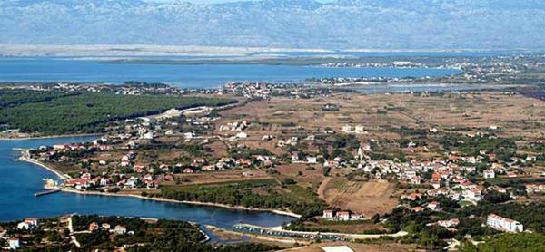 Apartmani Marko - Zaton