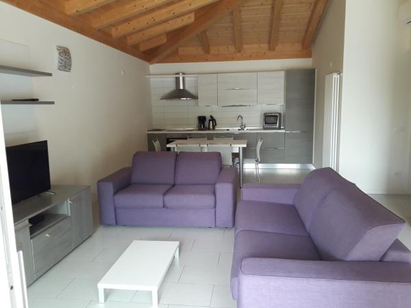 Casa Magosta - Malcesine