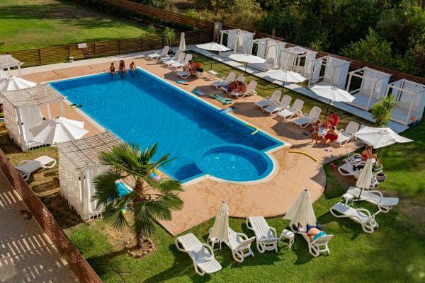 Menada Rocamar Apartments - Varvara