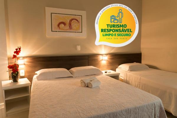 Hotel Locatelli - Lajeado