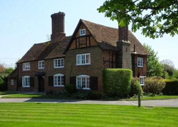 Beautiful 1 Bed Cottage Retreat In Countryside - Hertfordshire