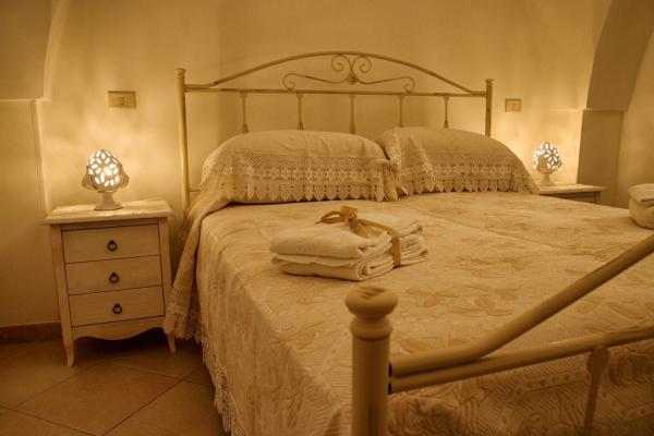 Casetta Nel Centro Storico Di Cisternino - Cisternino