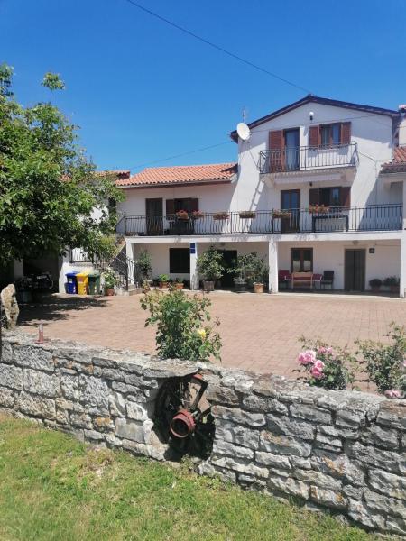 Apartments Vellico - Bale