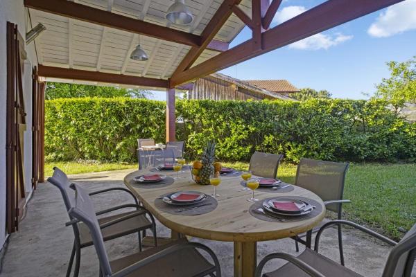La Maison Du Marais - Welkeys - Biarritz