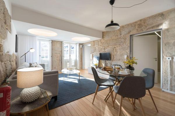 Lovelystay - Sao Domingos Apartment - Ermesinde