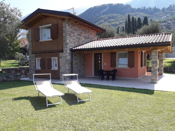 Villa Pia - Limone Sul Garda