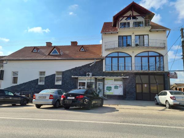 Pensiunea Maya - Arad